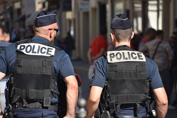 La préparation Policier Adjoint (PA) N°1 - Prep'Police