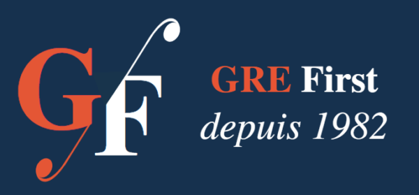 Préparation au GRE depuis 1982 | GRE First