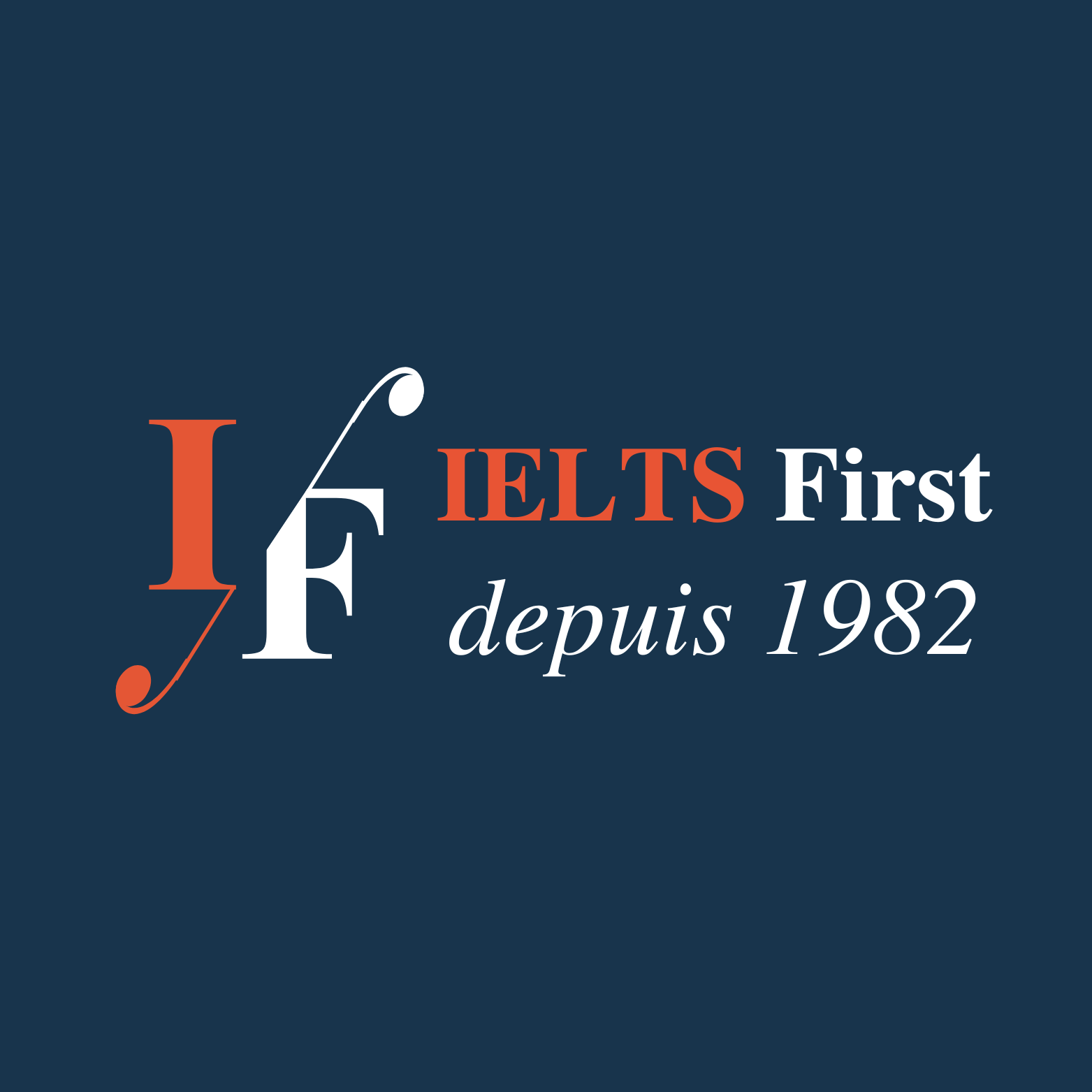 Préparation au IELTS depuis 1982 | IELTS First