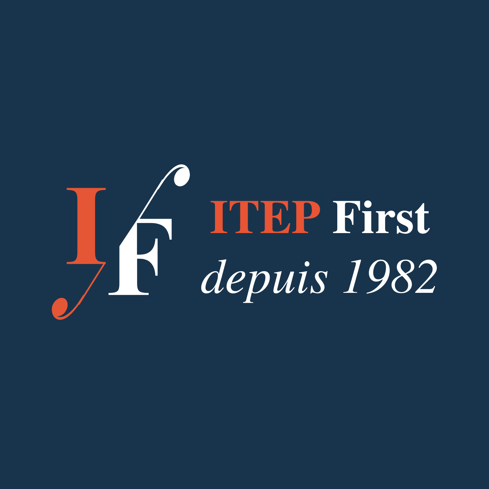 Préparation au test ITEP depuis 1982 | ITEP First