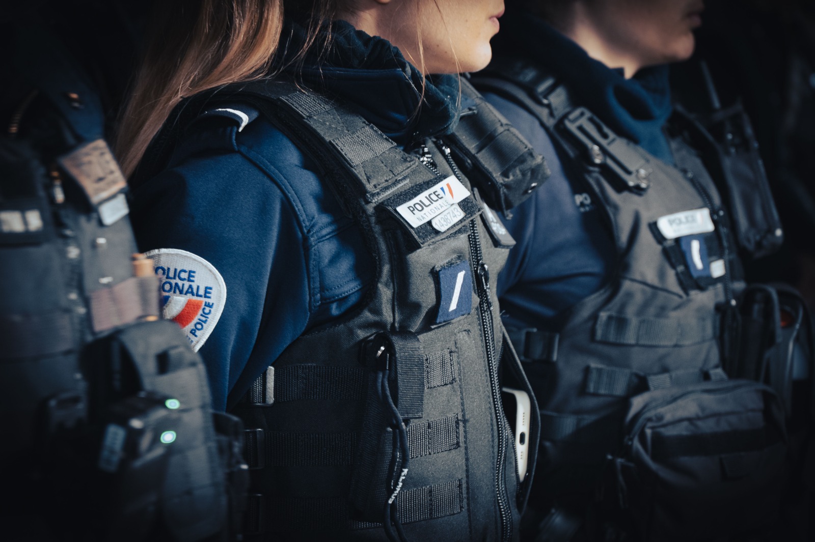 Prépa de référence aux concours de la Police - Prep'Police