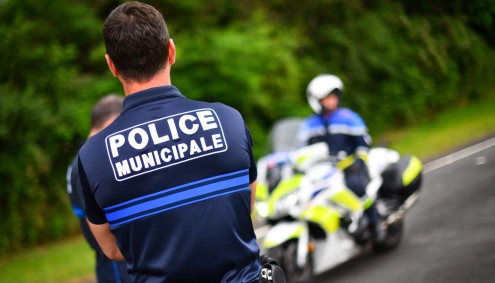 La préparation Officier de Police (OP) N°1 - Prep'Police